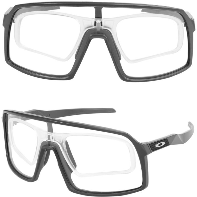 Insertos Oakley Sutro OO9406 para medida – deporte – cv optica