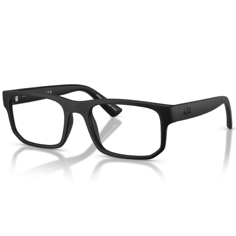 Lentes Armani Exchange 3135 8078 54mm – cv optica